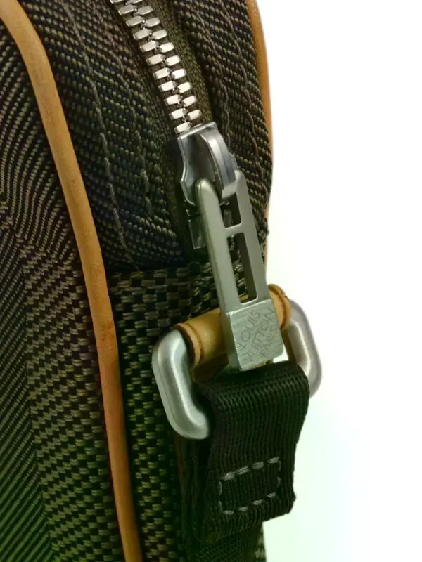 LOUIS VUITTON Mini Citadin Shoulder Bag