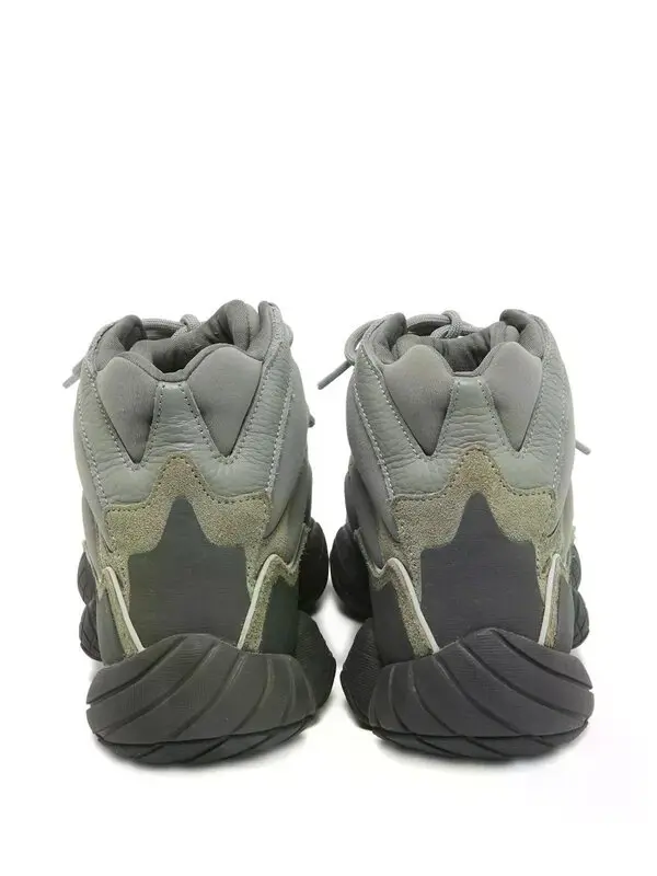 Yeezy 500 High Sneakers