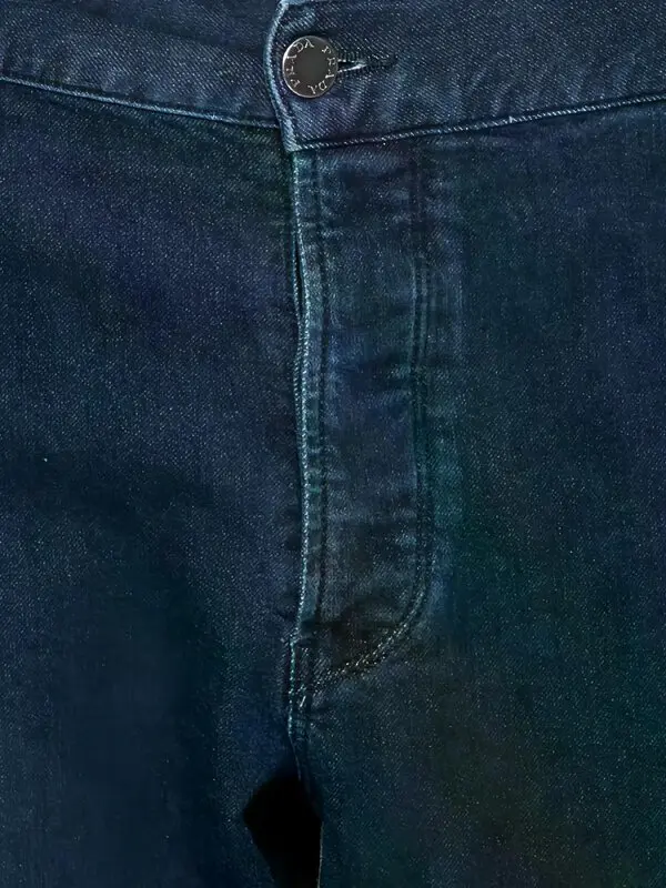 Prada Straight-leg Jeans