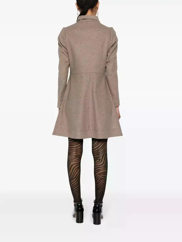 VIVIENNE WESTWOOD 2016-2017 Single-breasted Coat