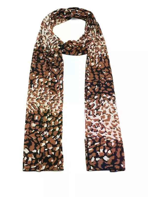 Marc Jacobs 2024 The Marc Cotton Stole