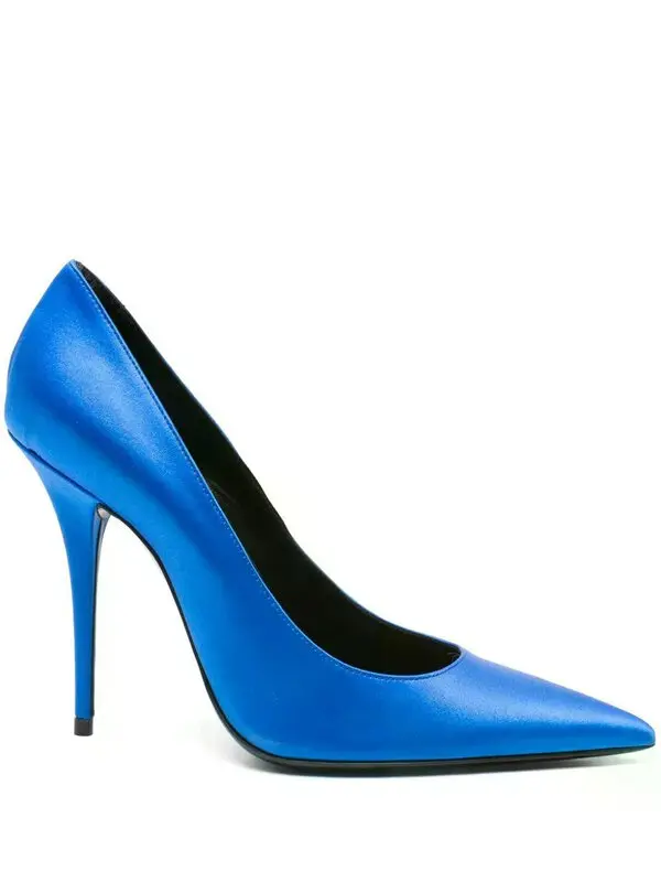 Saint Laurent 110mm Marilyn Pumps
