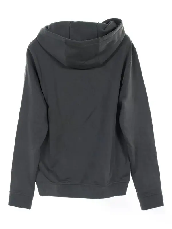 Hermès 2010s 'crude Cell' Hoodie