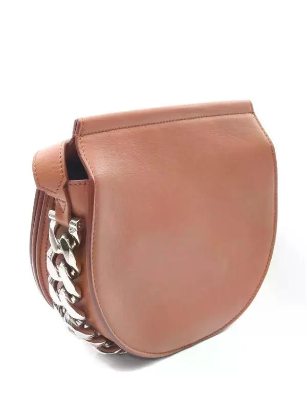 Givenchy 2010s Mini Infinity Shoulder Bag