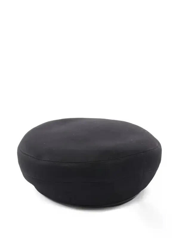 Hermès 2010s Saint Honore Beret