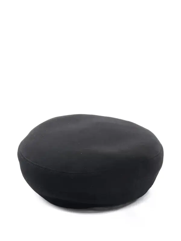 Hermès 2010s Saint Honore Beret