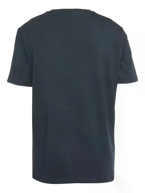 BOSS Pre-owned Logo-detail T-shirt