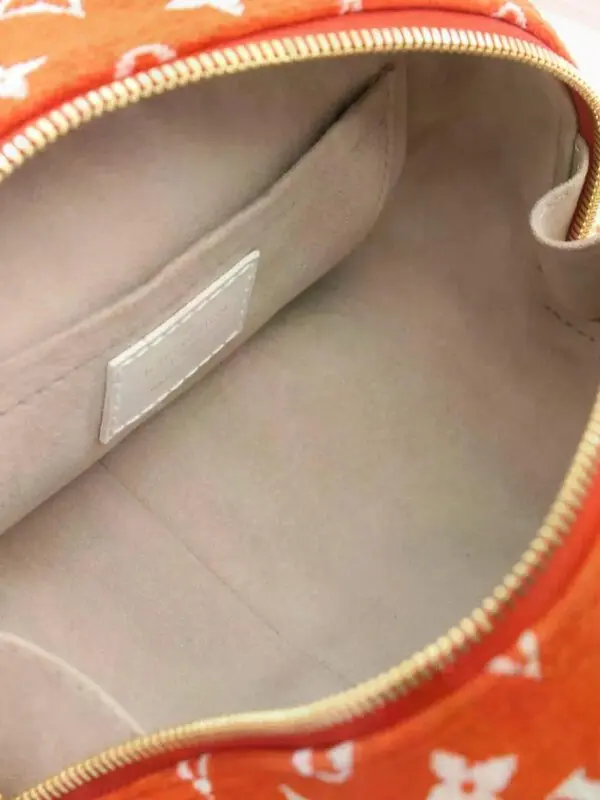 LOUIS VUITTON Match Square Tote Bag