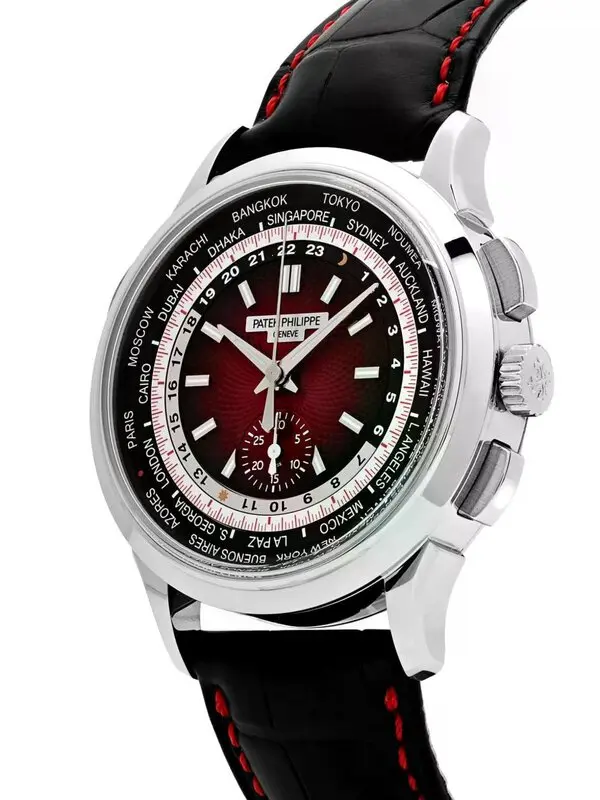 Patek Philippe Complications 'singapore Edition' 40mm