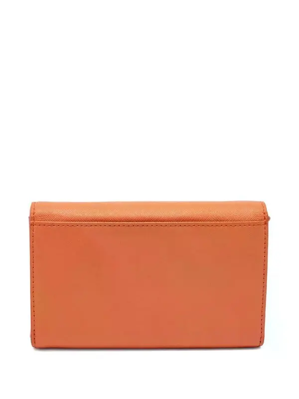 Dkny Leather Wallet