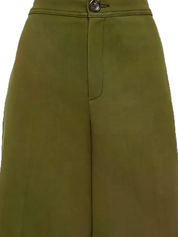 JOSEPH 2024 Tailored Gabardine Trousers