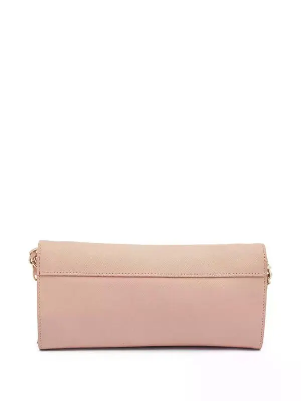 Dkny Leather Clutch