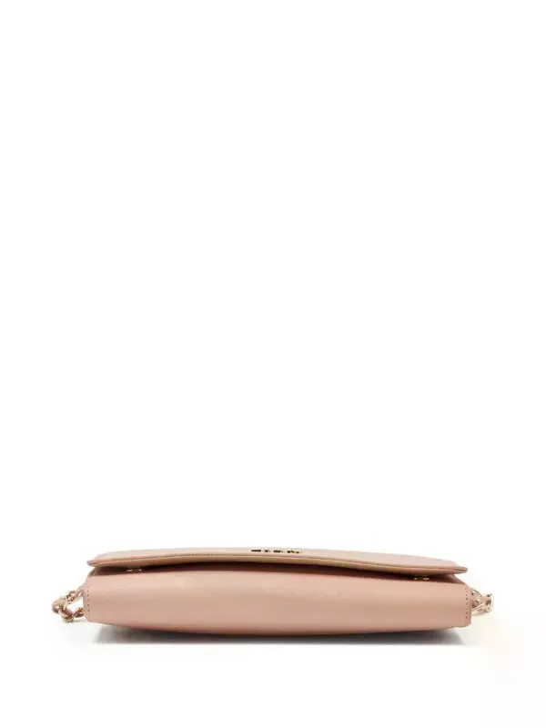 Dkny Leather Clutch