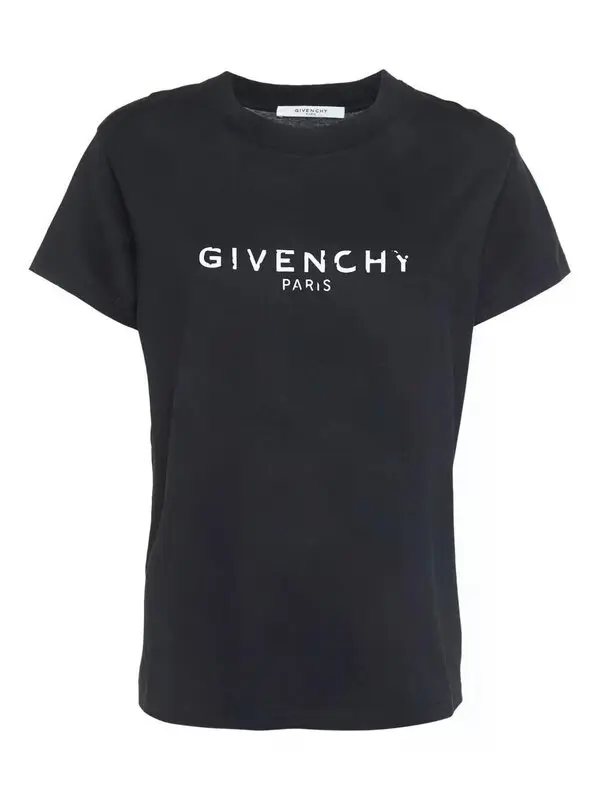 Givenchy Logo-print T-shirt