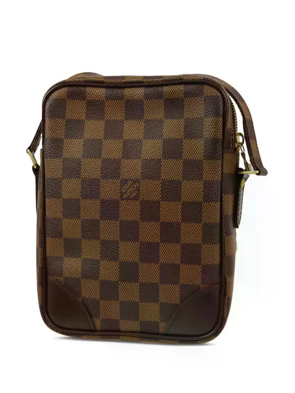 LOUIS VUITTON 2006 Amazon Shoulder Bag