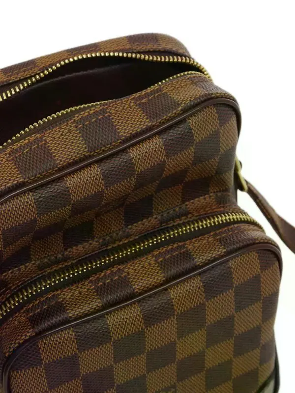 LOUIS VUITTON 2006 Amazon Shoulder Bag