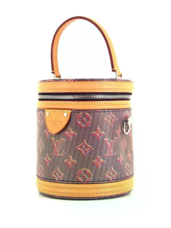 LOUIS VUITTON Pre-owned Cannes 2way Bag