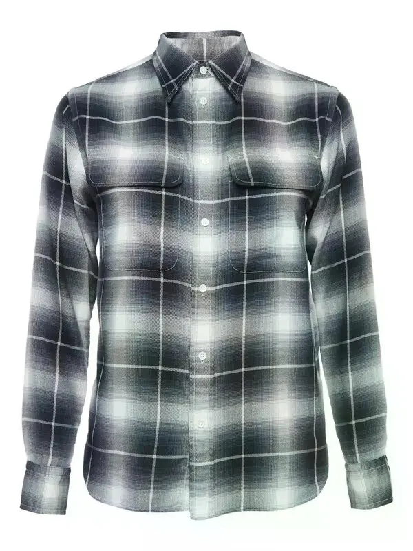 Polo Ralph Lauren Plaid Shirt