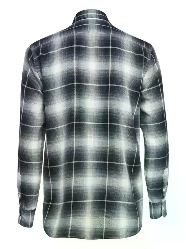 Polo Ralph Lauren Plaid Shirt