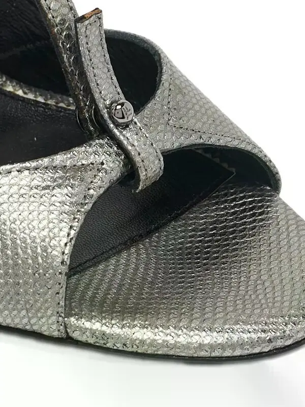 TOM FORD 110mm Stud-embellished Sandals
