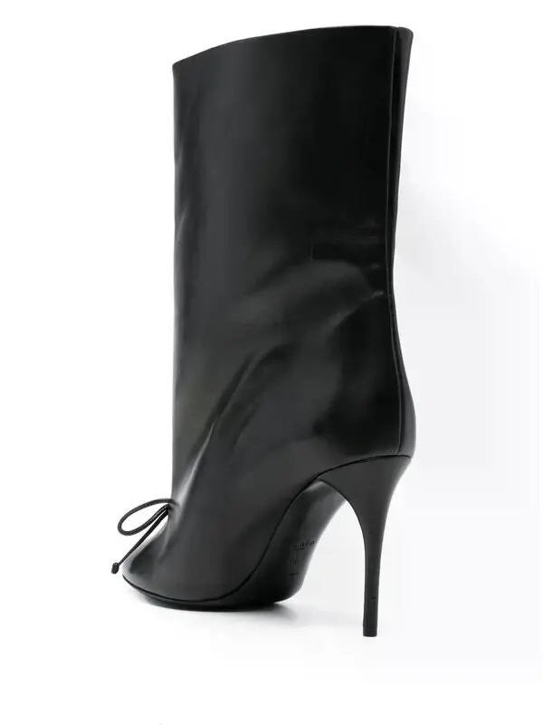 Alaïa 90mm Decollete Boots