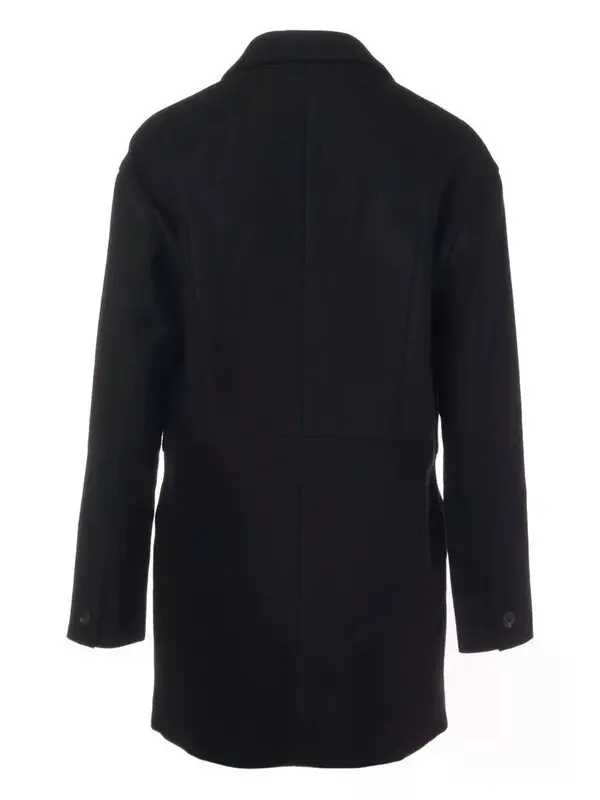 Miu Miu 2009 Wool Coat