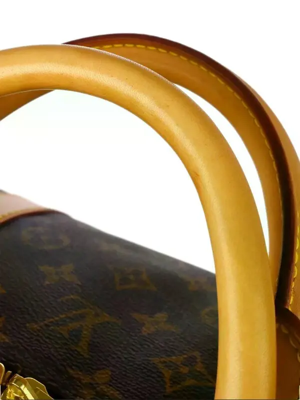 LOUIS VUITTON Keepall 60 Luggage Bag