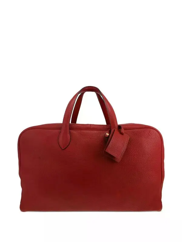 Hermès Victoria Tote Bag
