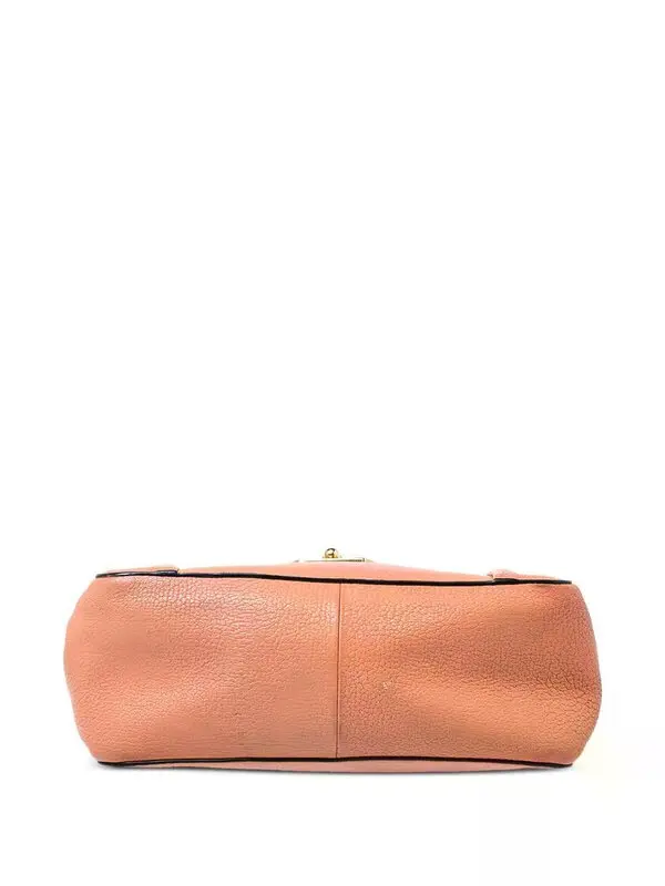 Chloé Elsie Flap Crossbody Bag