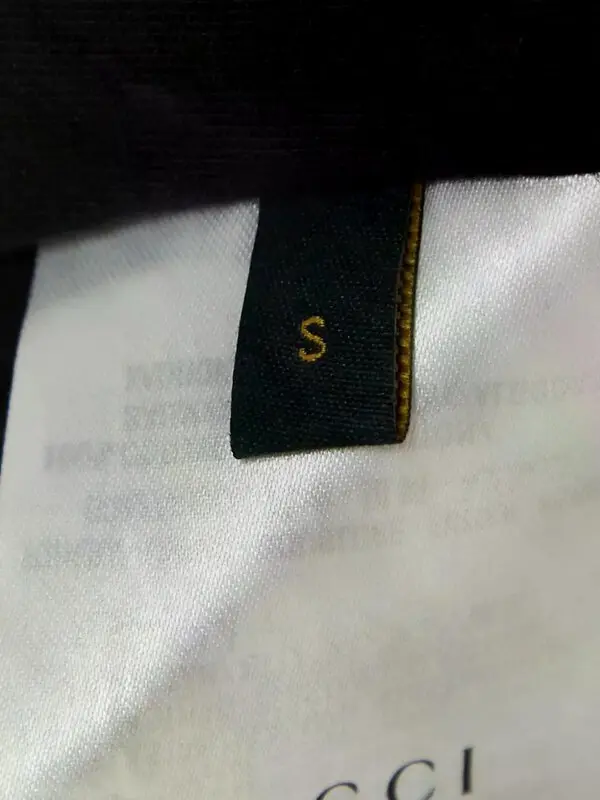 Gucci Sequin-embellished Bomber Jacket