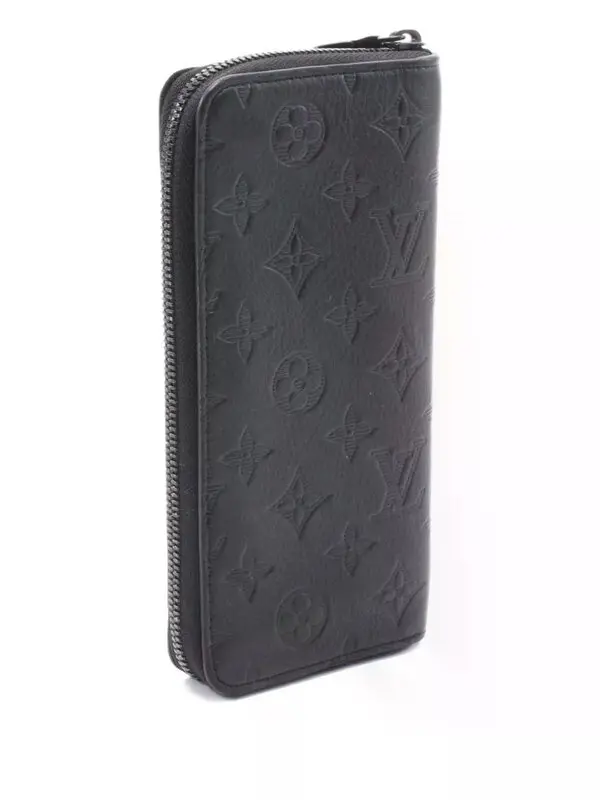 LOUIS VUITTON 2021 Zippy Wallet