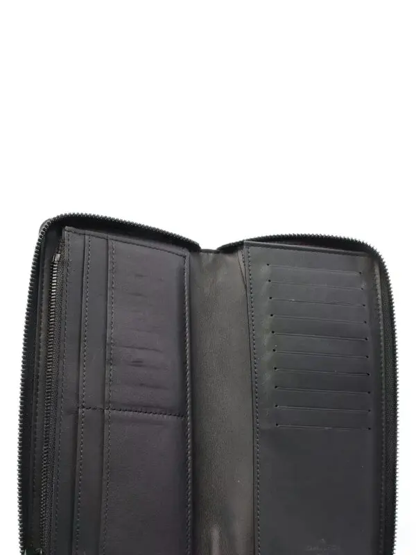 LOUIS VUITTON 2021 Zippy Wallet
