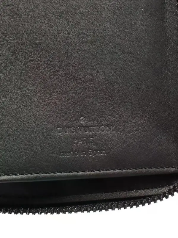 LOUIS VUITTON 2021 Zippy Wallet
