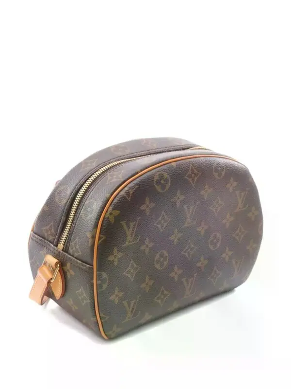 LOUIS VUITTON 2005 Blower Crossbody Bag
