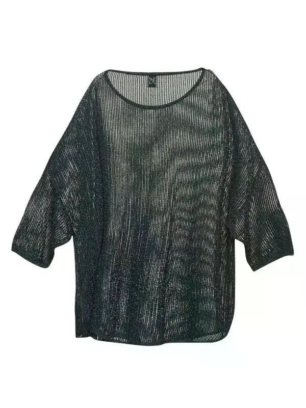 Missoni Knitted Top