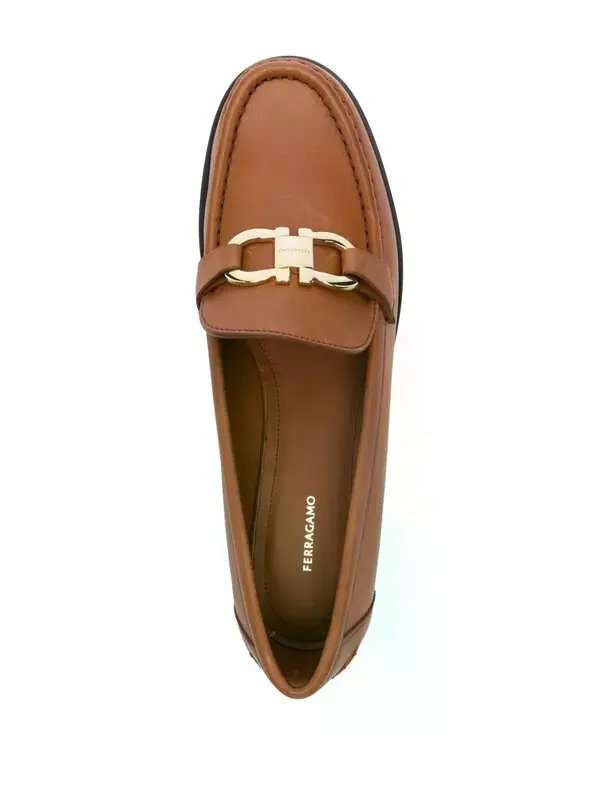 FERRAGAMO Maryan Loafers