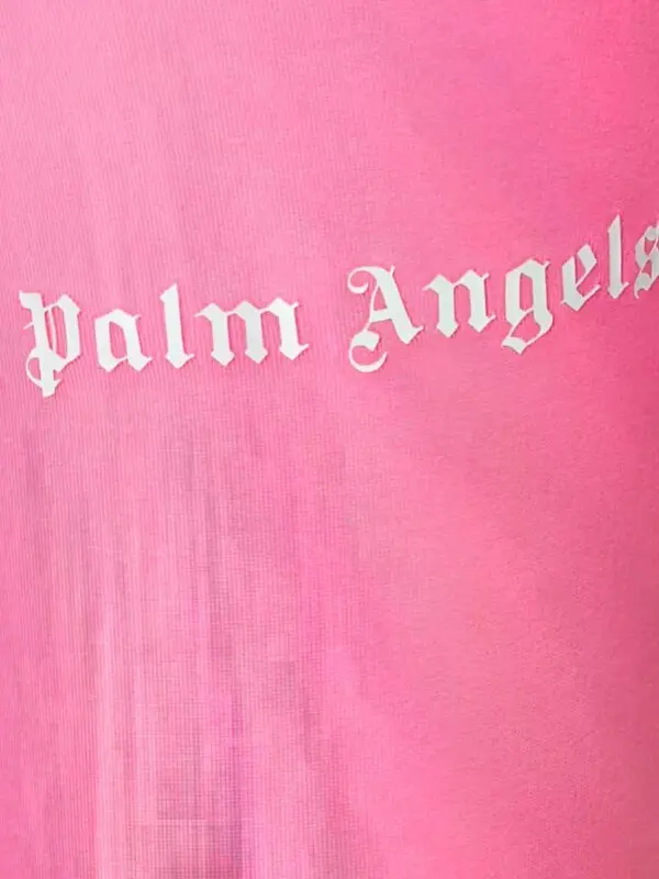 Palm Angels 2024 Side Stripe Leggings