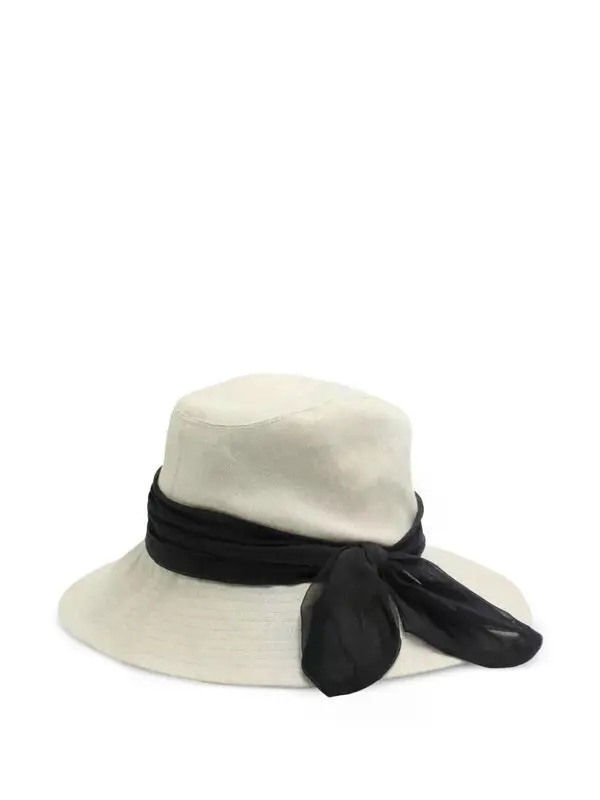 Eugenia Kim Jordana Hat