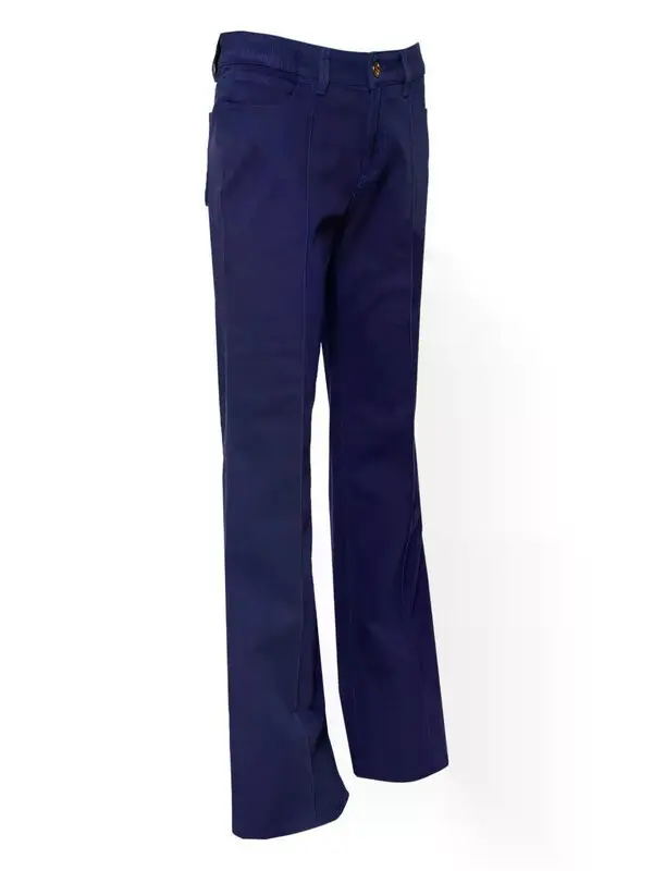 Gucci Flared Trousers