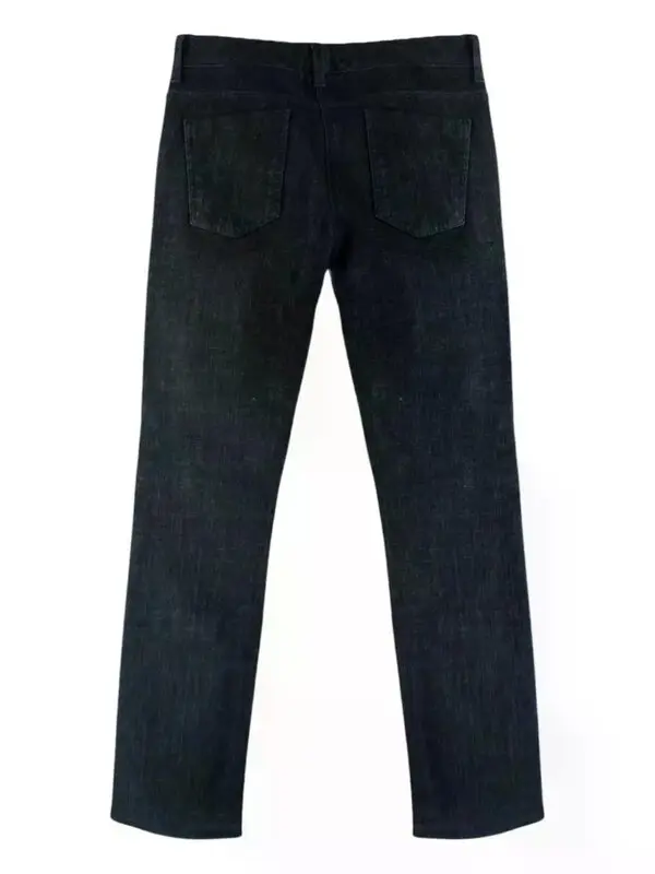 Dolce & Gabbana Cotton Jeans
