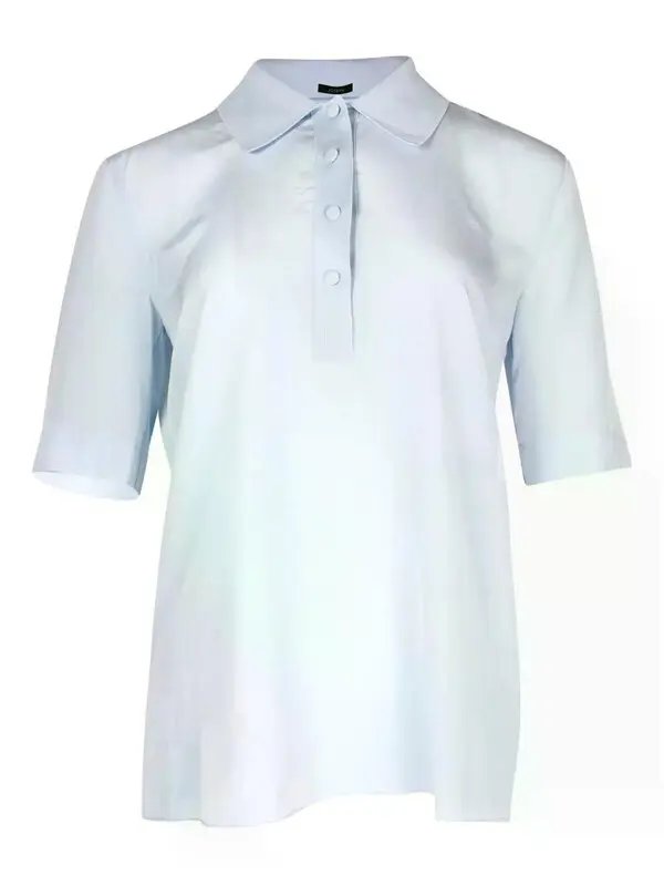 JOSEPH Short-sleeve Polo Shirt