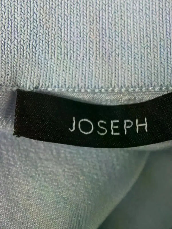 JOSEPH Short-sleeve Polo Shirt