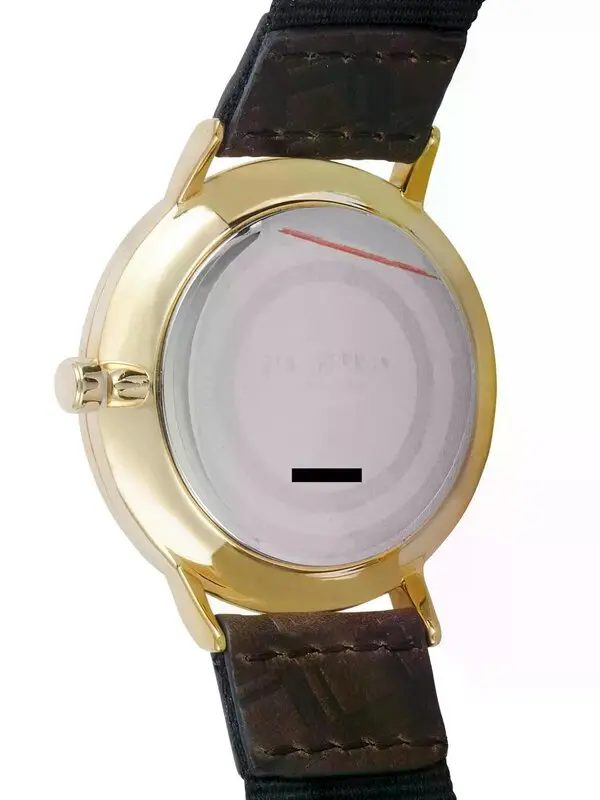 Ben Sherman Portobello Timepiece
