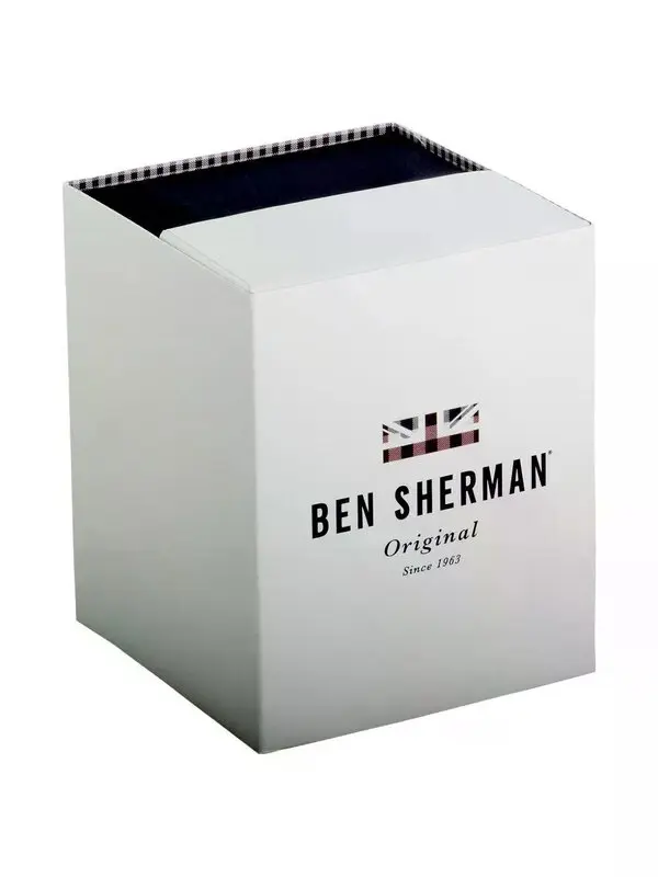 Ben Sherman Portobello Timepiece