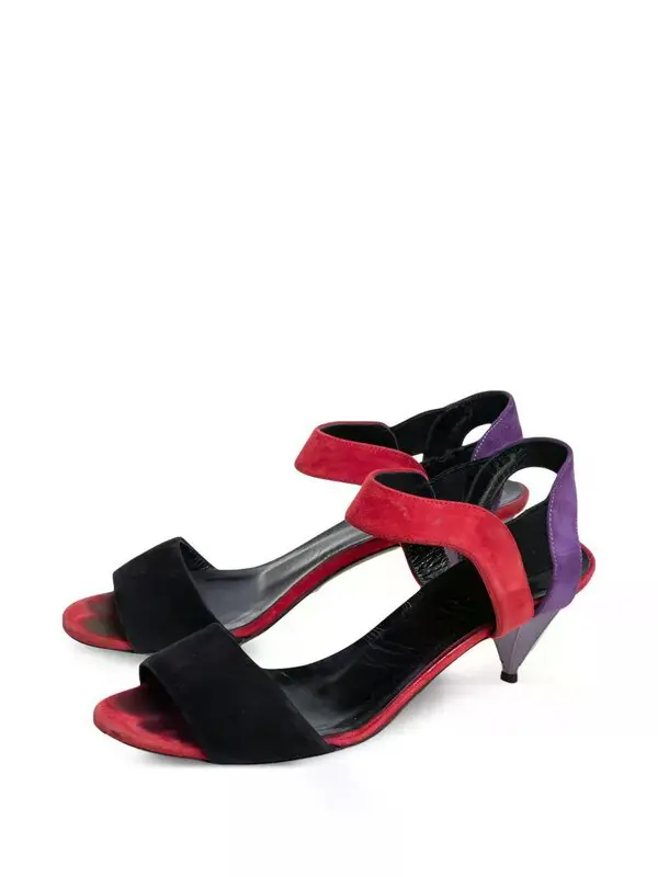 Gucci 60mm Liberty Sandals