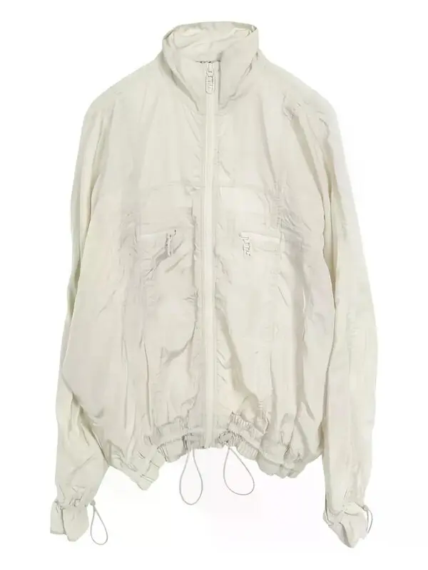 Fendi X Marc Jacobs Windbreaker Jacket