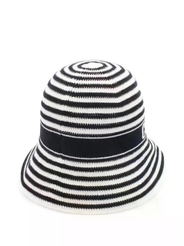 Dior Pre-owned 2010s D-tulipe Hat