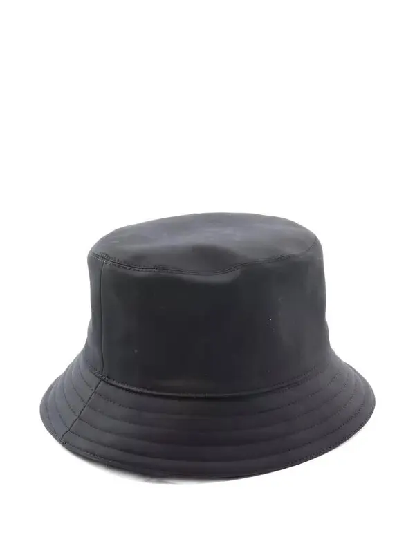 Hermès 2010s Harper Emile Bucket Hat