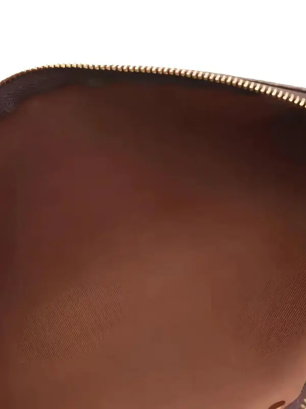 LOUIS VUITTON Eva Monogram Shoulder Bag