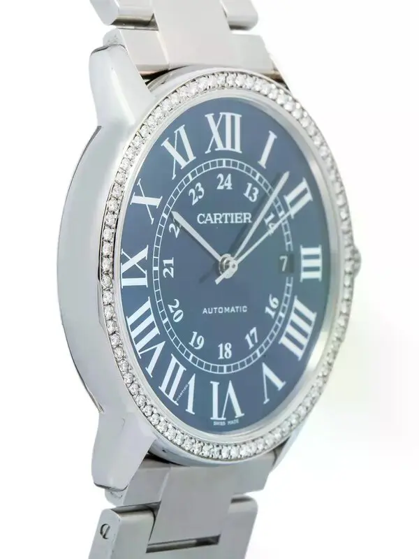 CARTIER Ronde Solo 42mm Watch